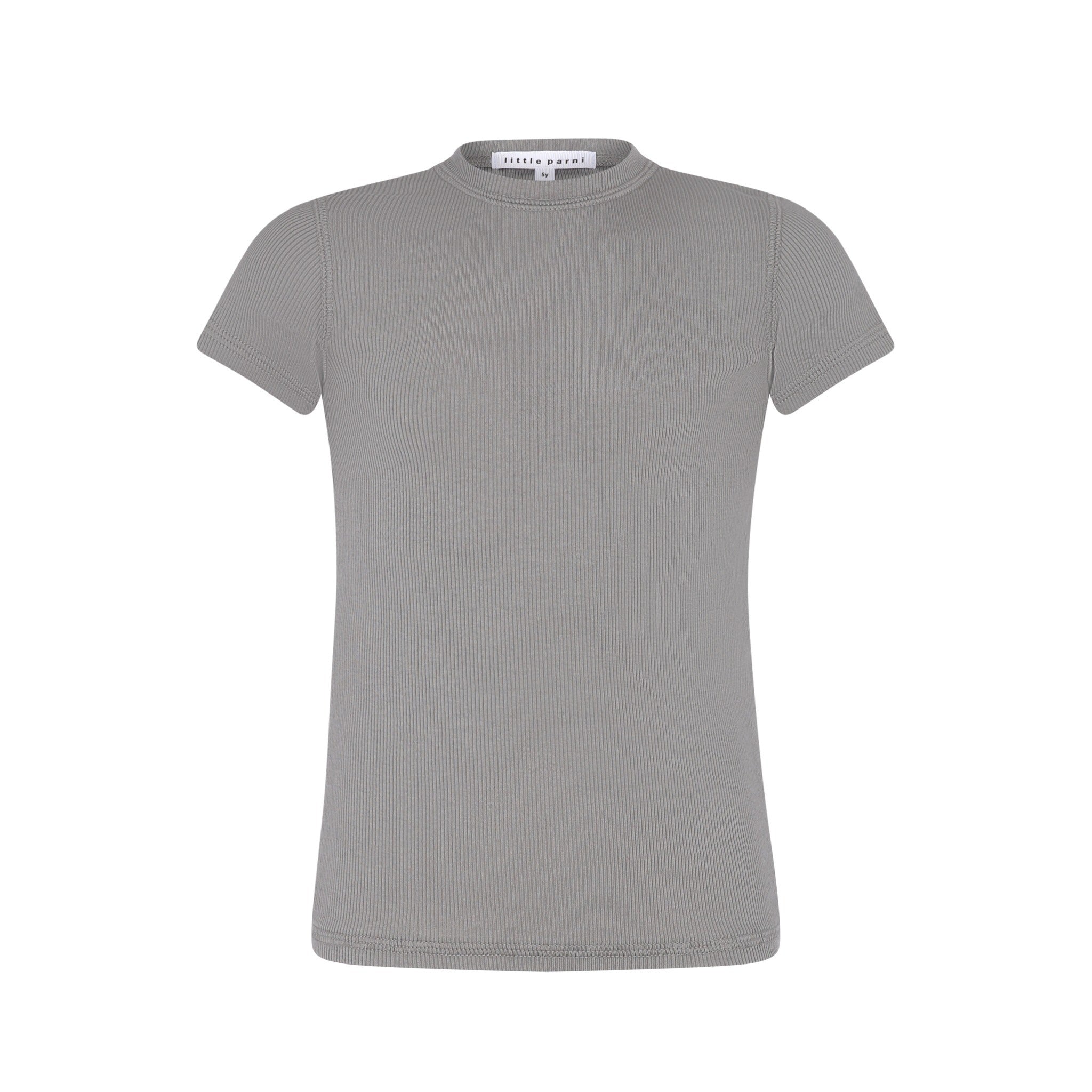 Essential Short Sleeve Tee – Parni