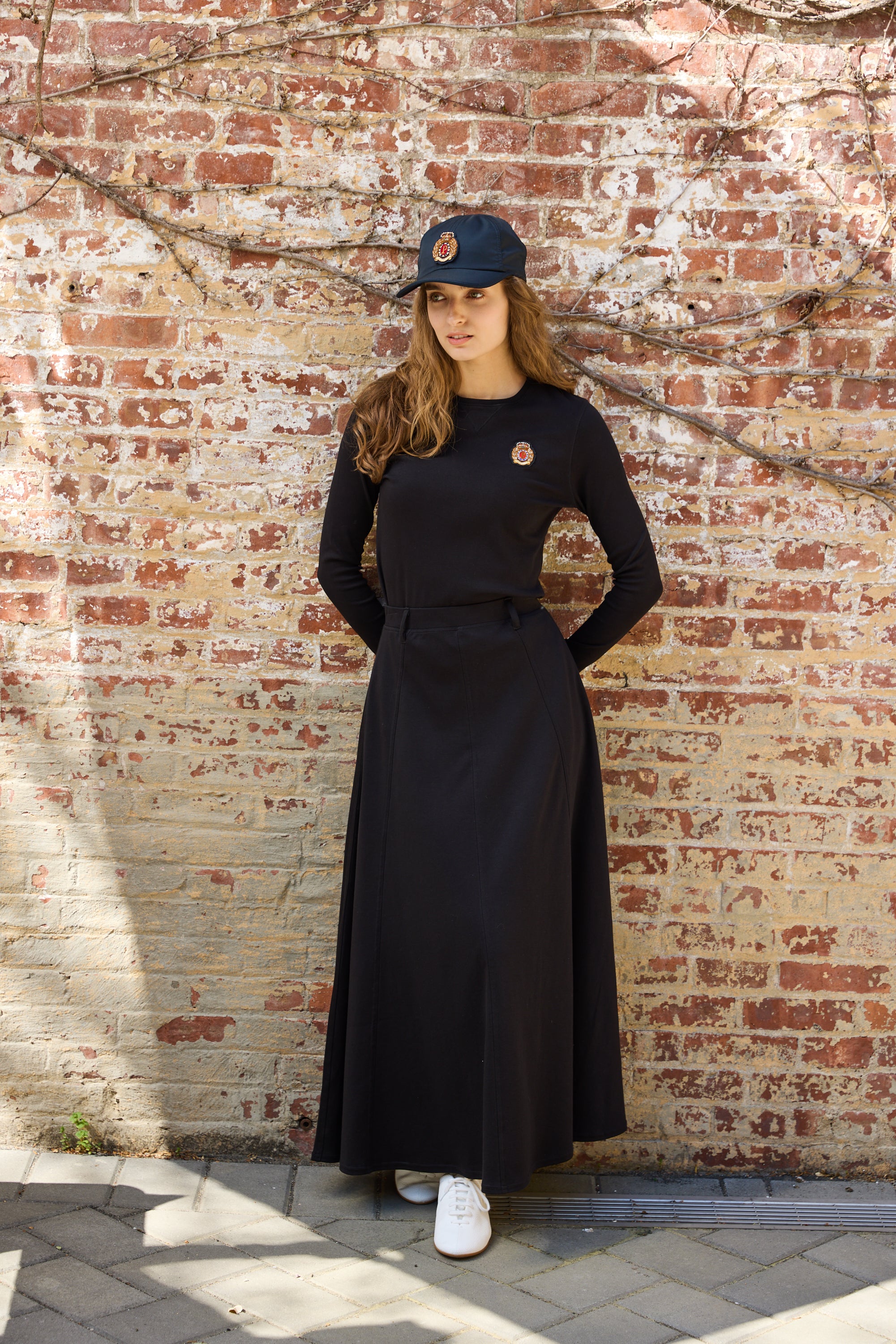 Classic Parni Emblem Tee