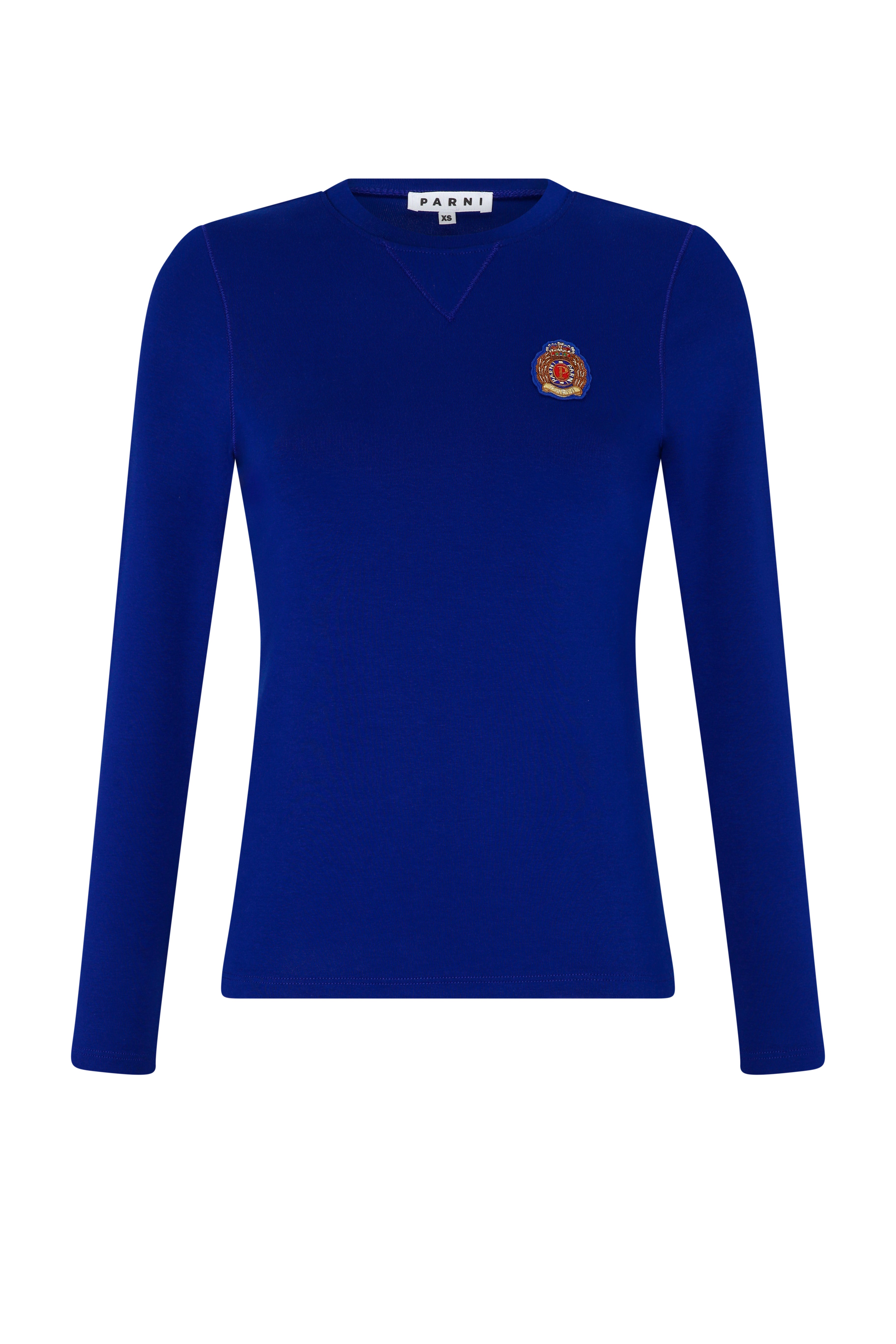Classic Parni Emblem Tee