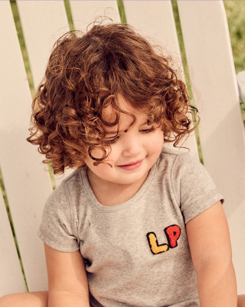 LP Short Sleeve Tee – Parni