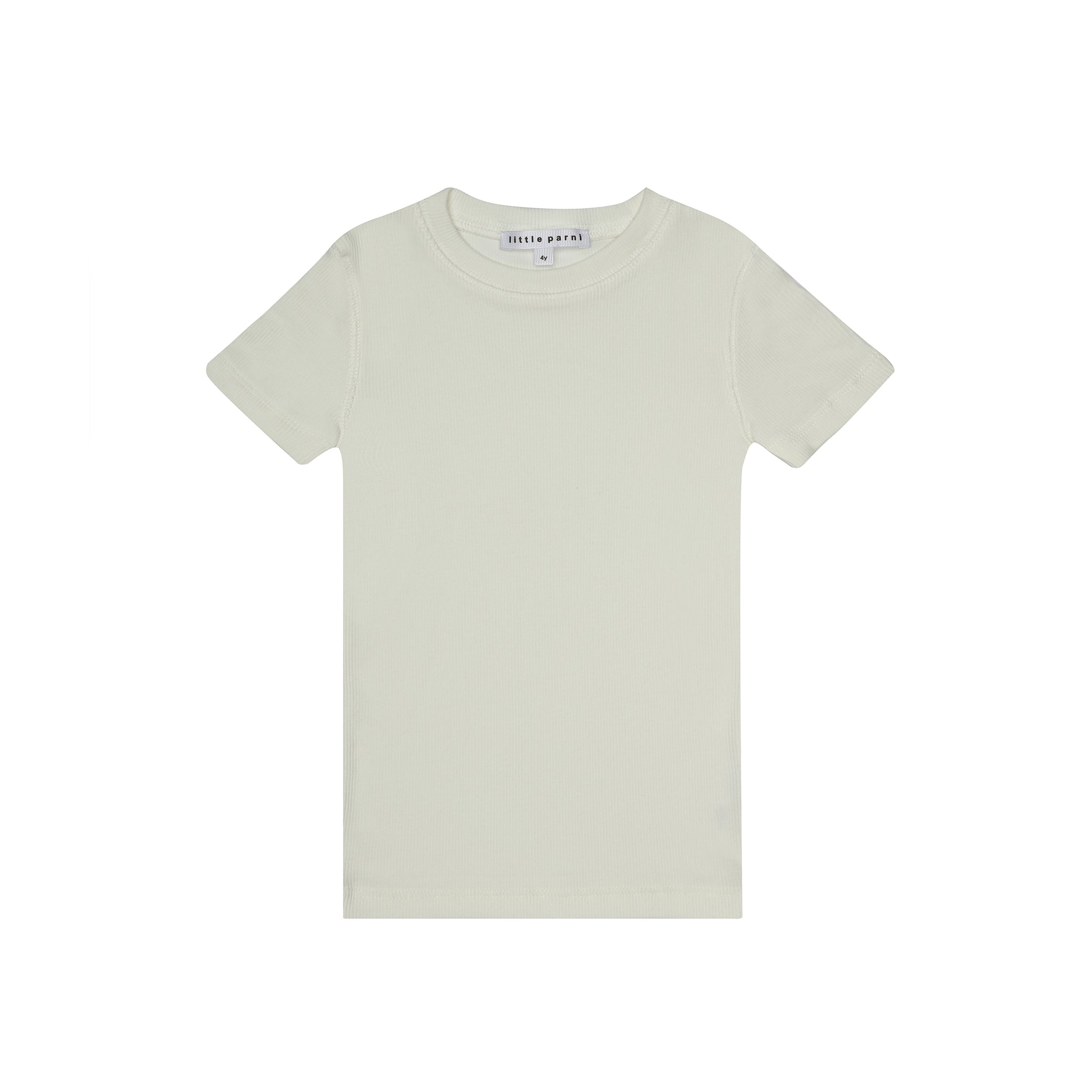 Boys Classic Short Sleeve Tee – Parni